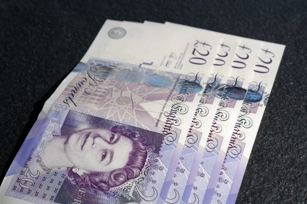 Buy British Pounds (GBP) | Best Exchange Rates in Australia