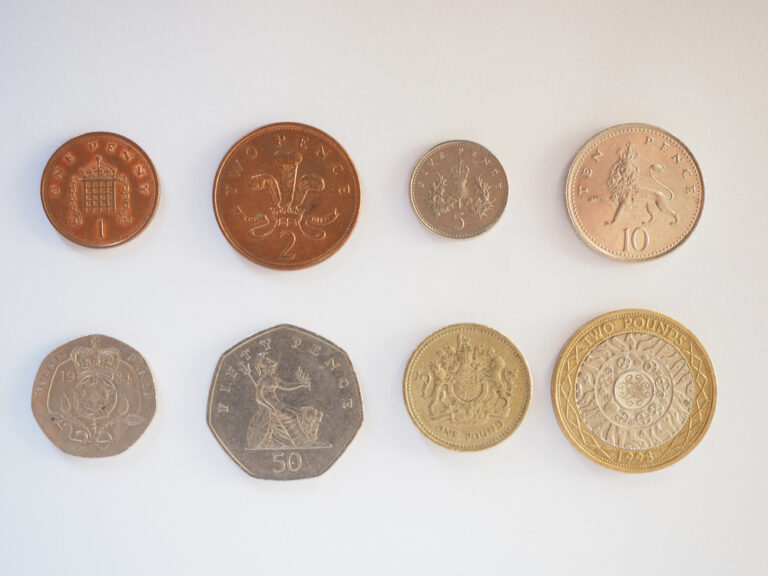 What You Need to Know About Currency in Scotland
