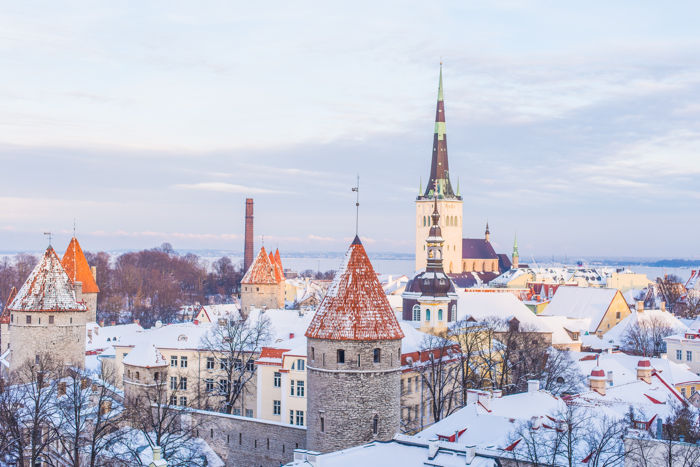 What You Need to Know About Currency in Estonia