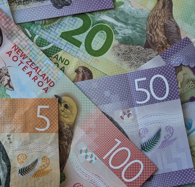 Sell New Zealand Dollars (NZD) for AUD | S Money