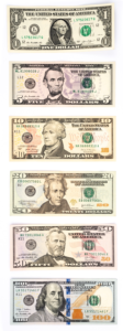 What You Need to Know About Currency in the US