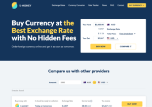 The 5 Best Places for Currency Exchange in Perth for 2023