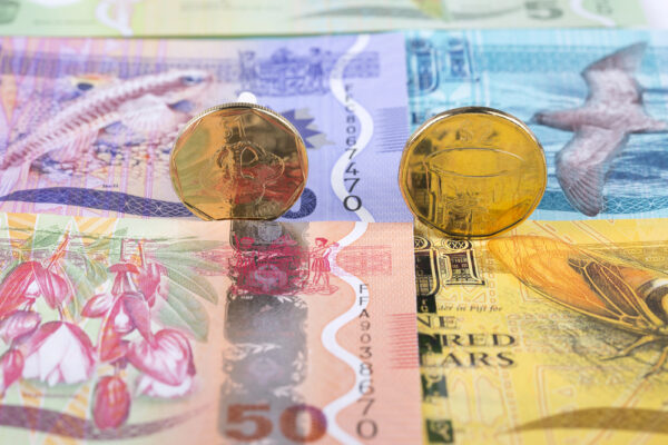 The Currency Everybody in Fiji Uses