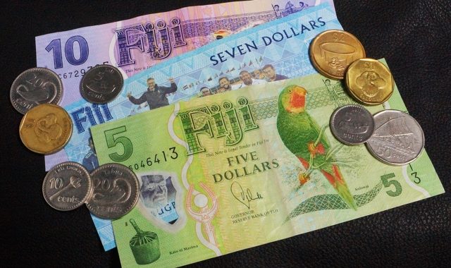Currency in Fiji: An Australian Travellers Money Guide