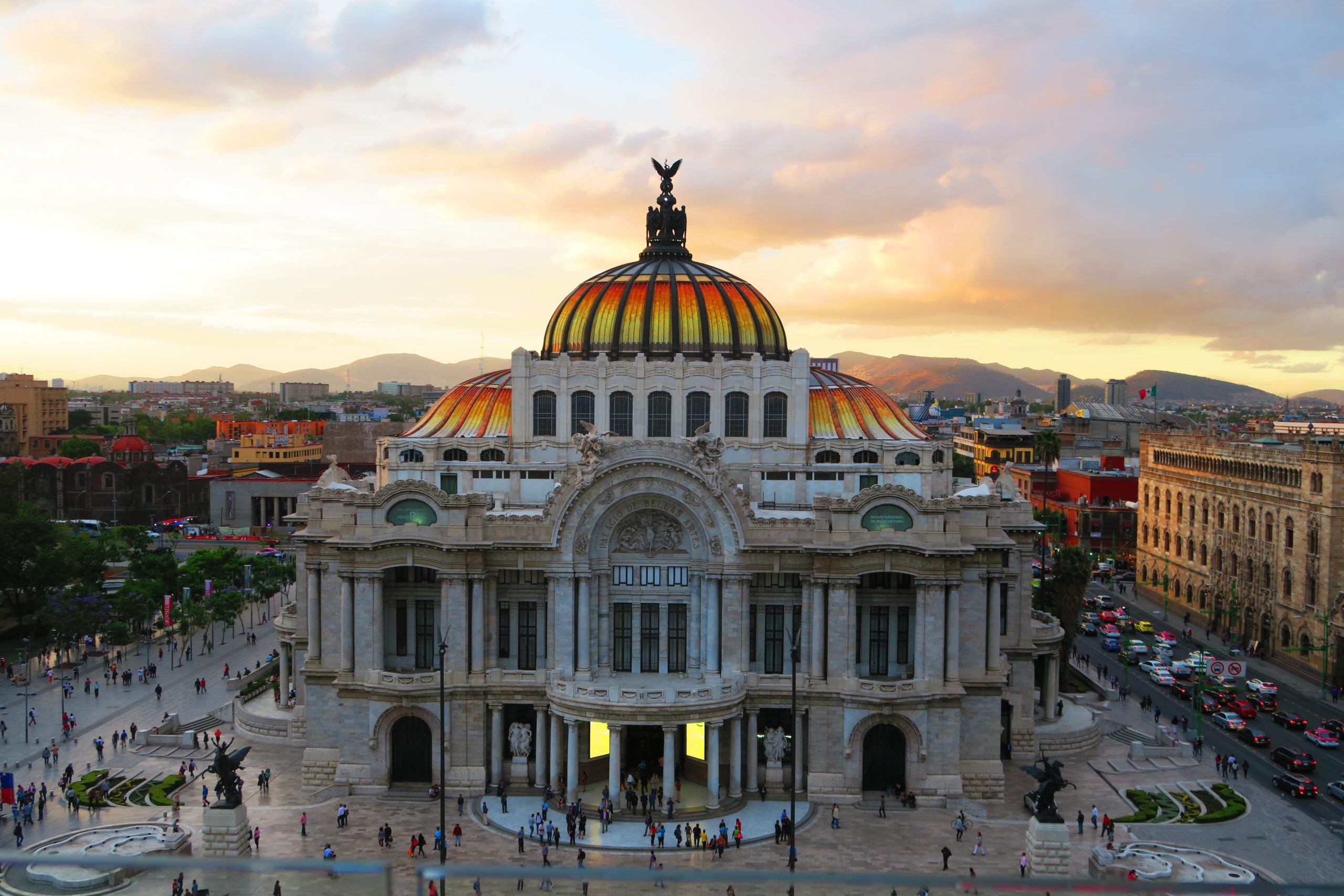 What You Need To Know About Currency In Mexico What You Need To Know About Currency In Mexico