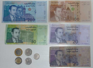 What You Need to Know About Currency in Morocco