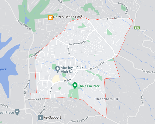 Get the Best Currency Exchange Rates in Aberfoyle Park for Cash