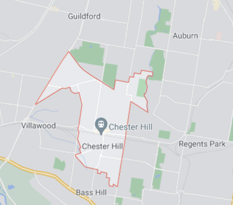Get the Best Currency Exchange Rates in Chester Hill for Cash