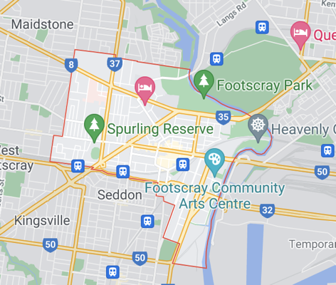 Currency Exchange in Footscray at the Best Rates