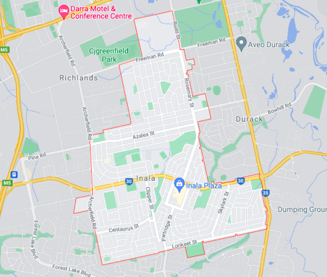 Get the Best Currency Exchange Rates in Inala for Cash