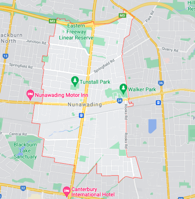 Currency Exchange in Nunawading at the Best Rates