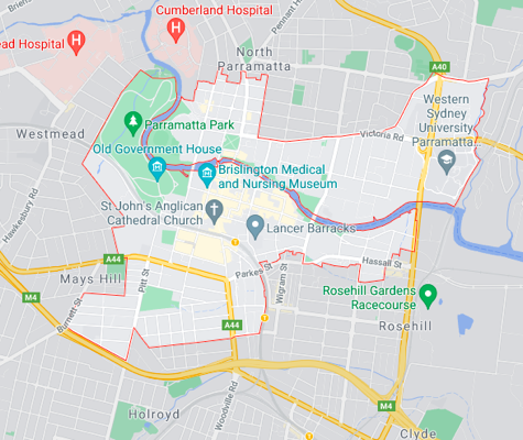 Get the Best Currency Exchange Rates in Parramatta for Cash