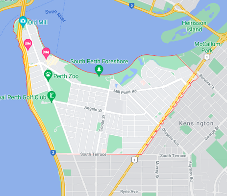 Get the Best Currency Exchange Rates in South Perth for Cash