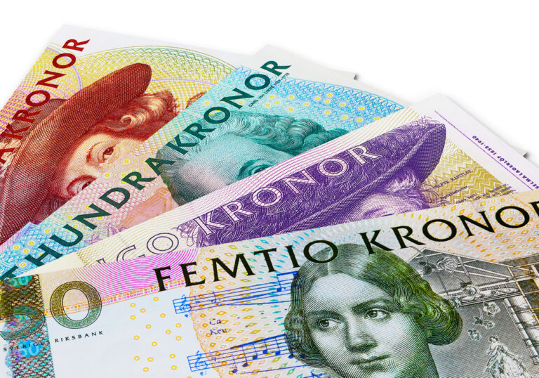 What You Need to Know About Currency in Sweden
