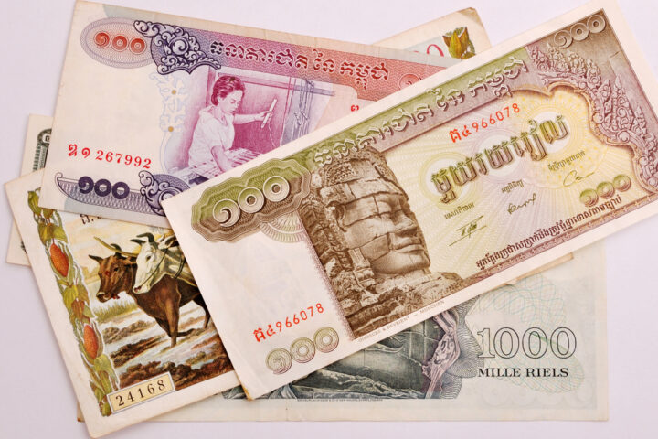 What You Need to Know About Currency in Cambodia
