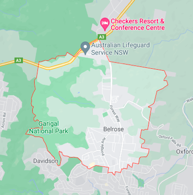 Get the Best Currency Exchange Rates in Belrose for Cash