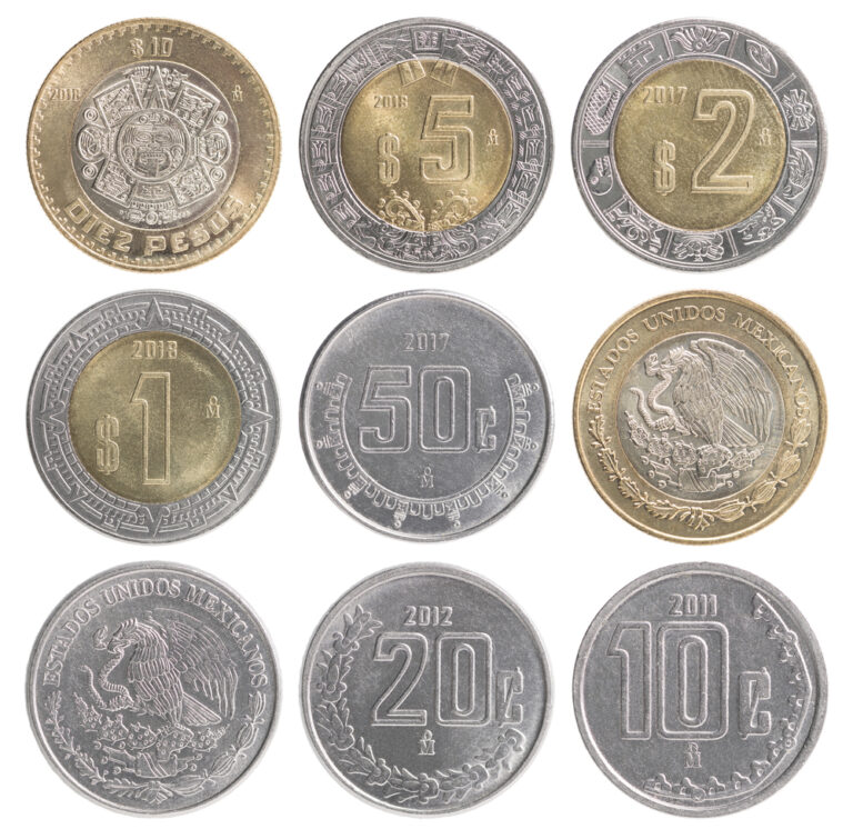What You Need to Know About Currency in Mexico