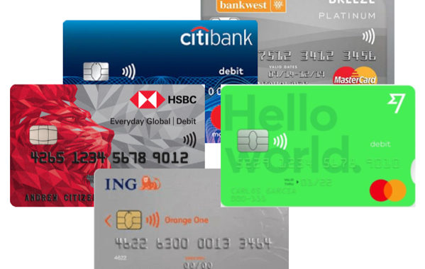 The 5 Best Travel Money Cards for India in 2022