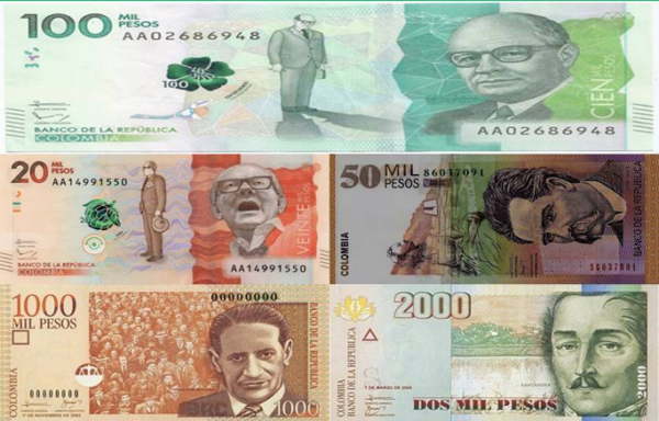 What You Need to Know About Currency in Colombia