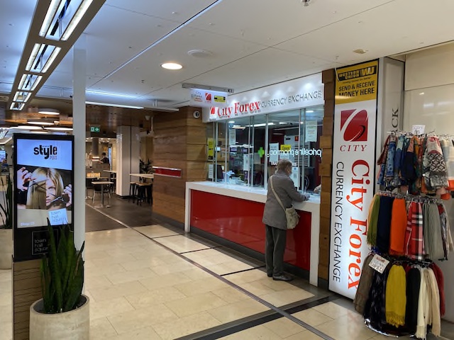 The 5 Best Places for Currency Exchange in Sydney in 2023