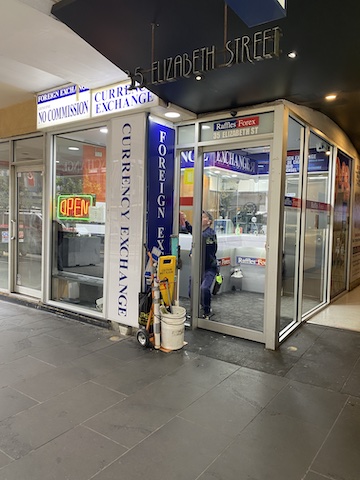 The 5 Best Places for Currency Exchange in Melbourne in 2023