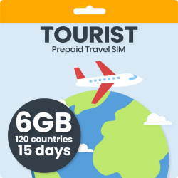SimsDirect International Sim Cards for Australian Travellers