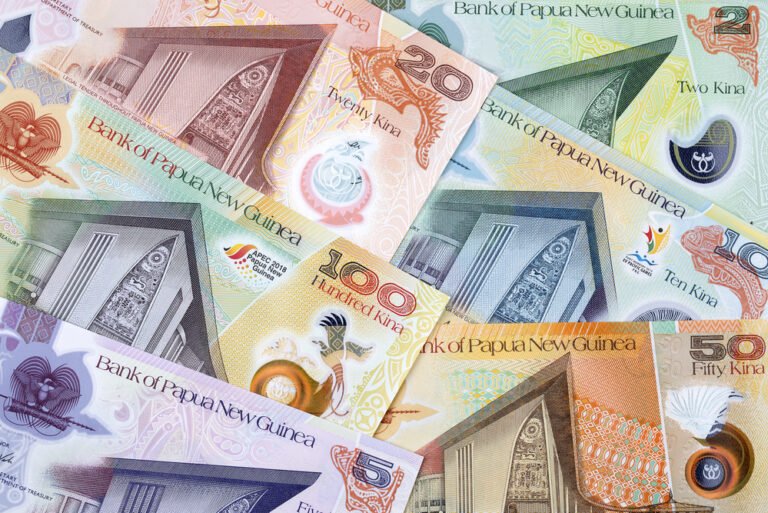 What You Need to Know About Currency in Papua New Guinea