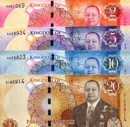 What You Need to Know About Currency in Tonga