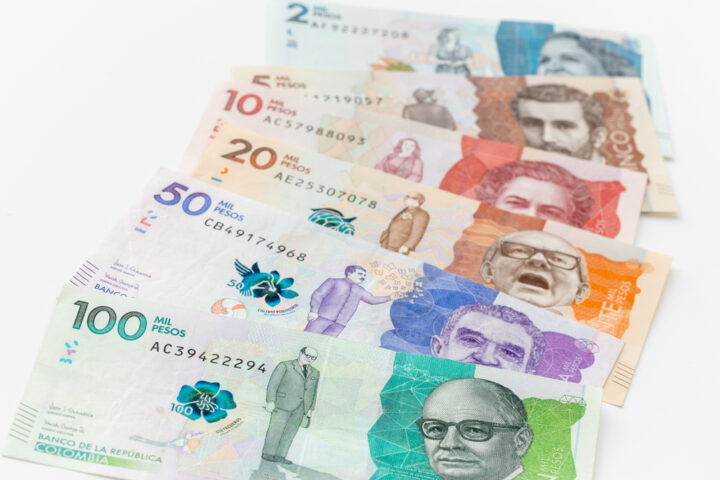 What You Need to Know About Currency in Colombia