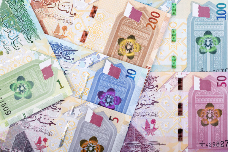 What You Need to Know About Currency in Qatar