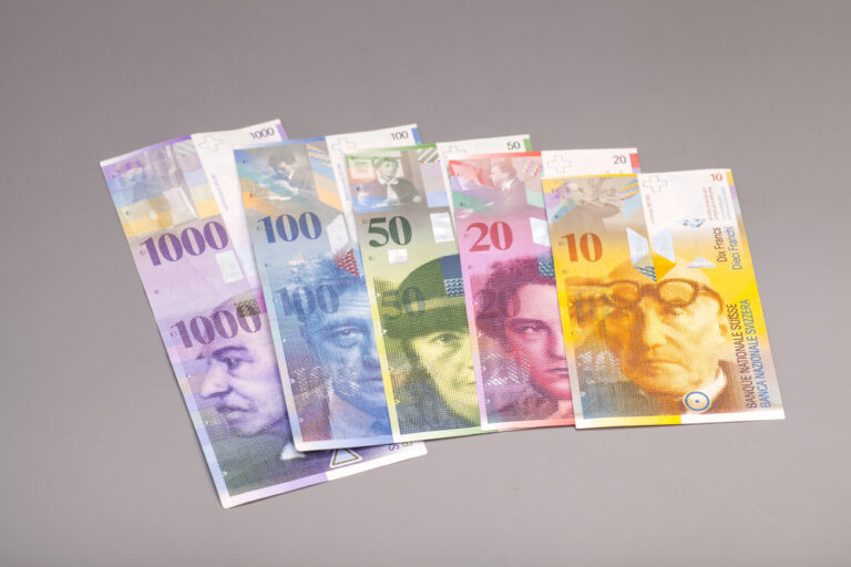 What You Need to Know About Currency in Switzerland