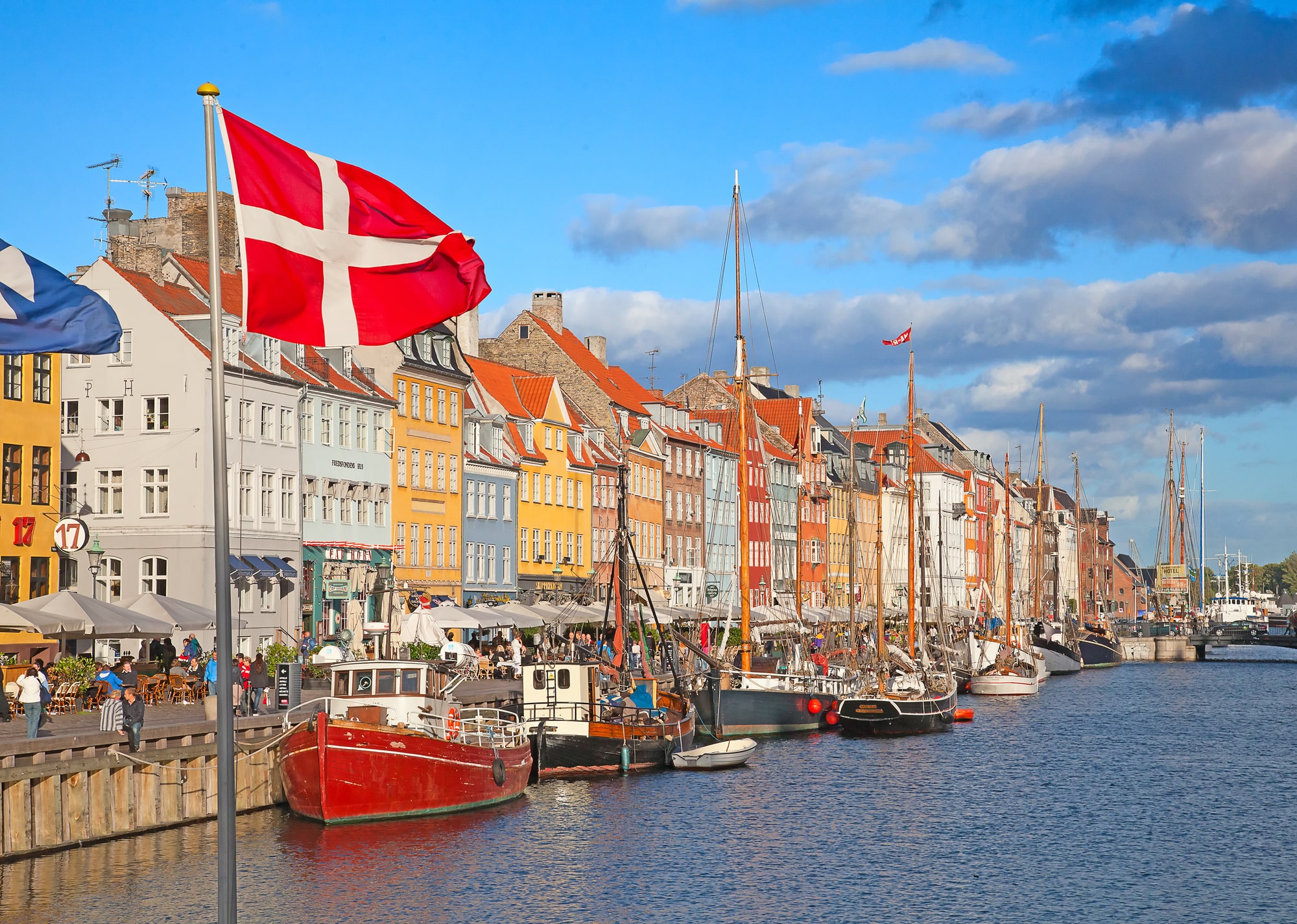 What You Need to Know About Currency in Denmark