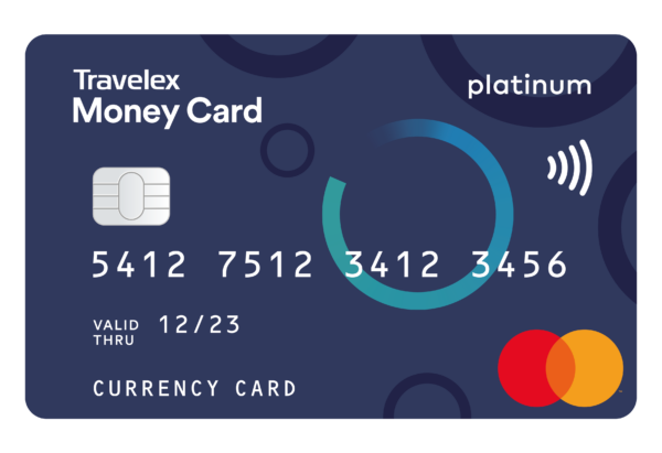Travelex Money Card Review [Updated 2024]