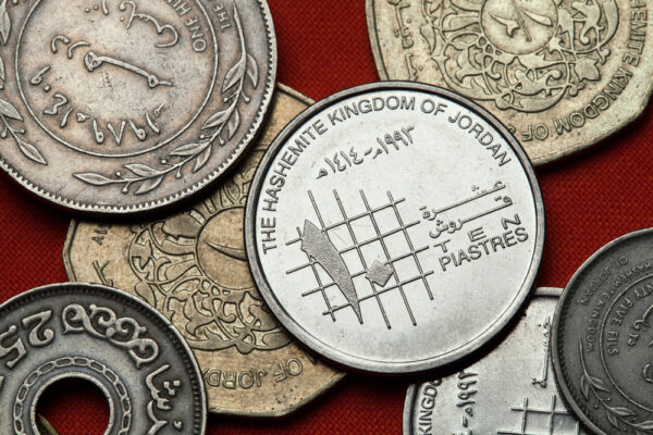 What You Need to Know About Currency in Jordan