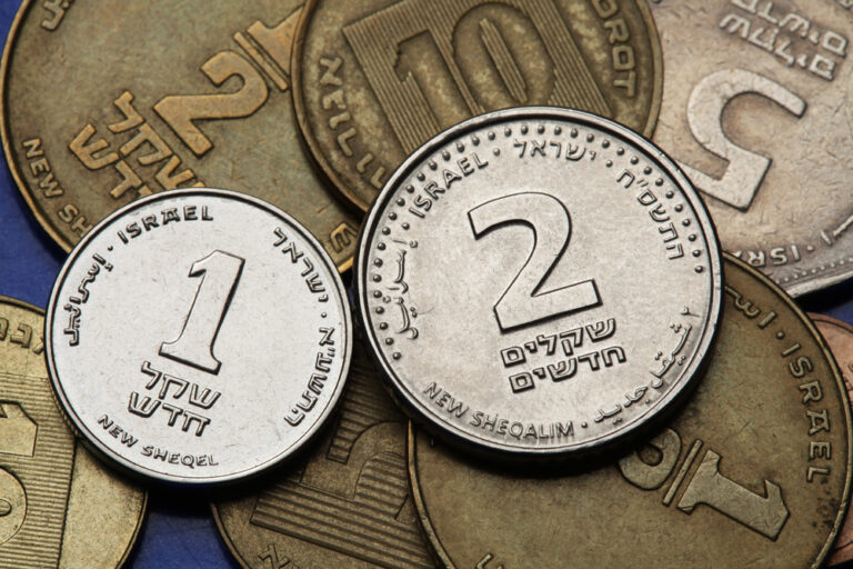What You Need to Know About Currency in Israel