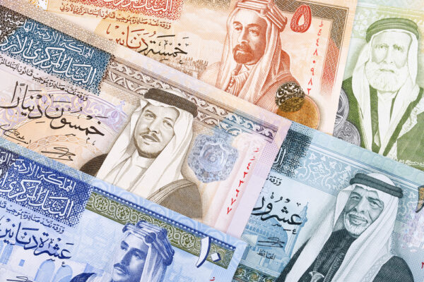 What You Need to Know About Currency in Jordan