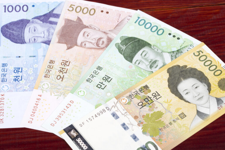 What You Need to Know About Currency in South Korea