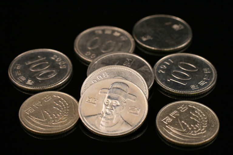 What You Need to Know About Currency in South Korea