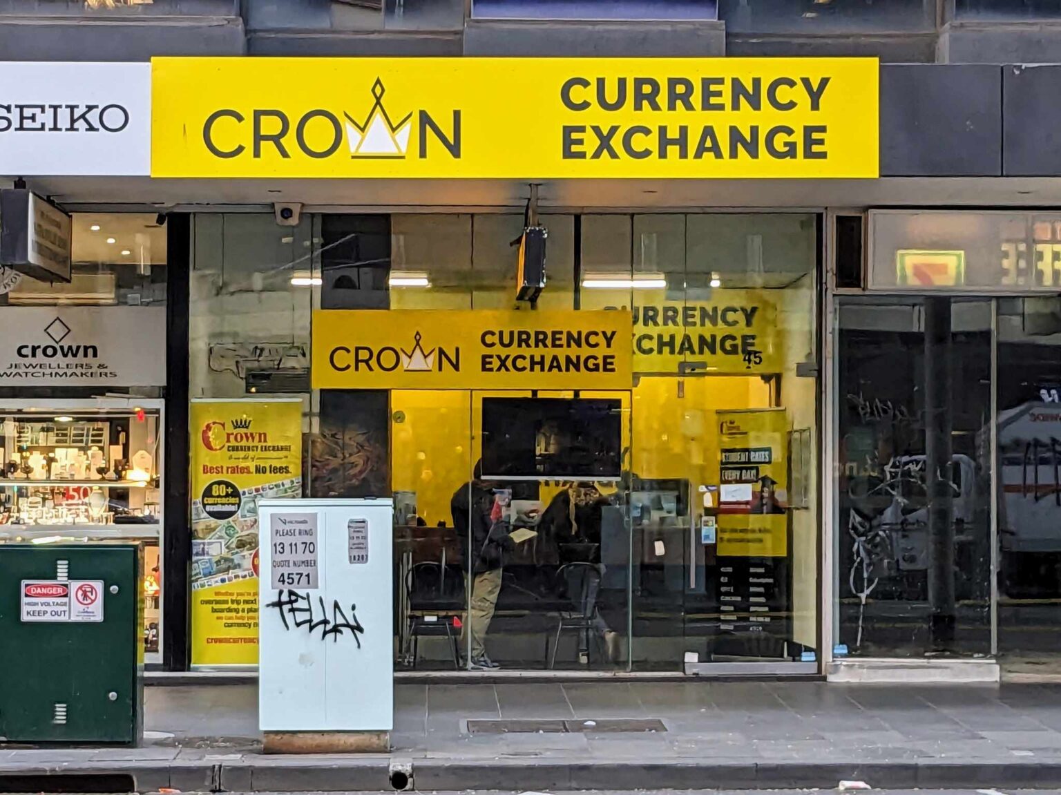 Crown Currency Australia: Everything You Need to Know