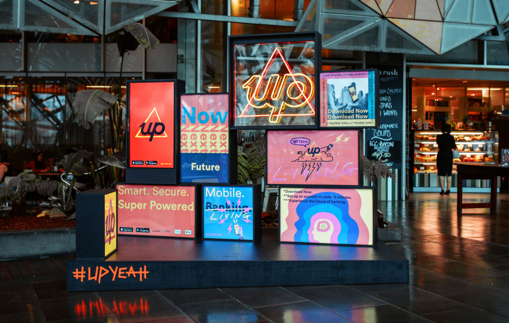 Up Bank International Fees and ATM fees scrapped! Is UP Bank the best ...