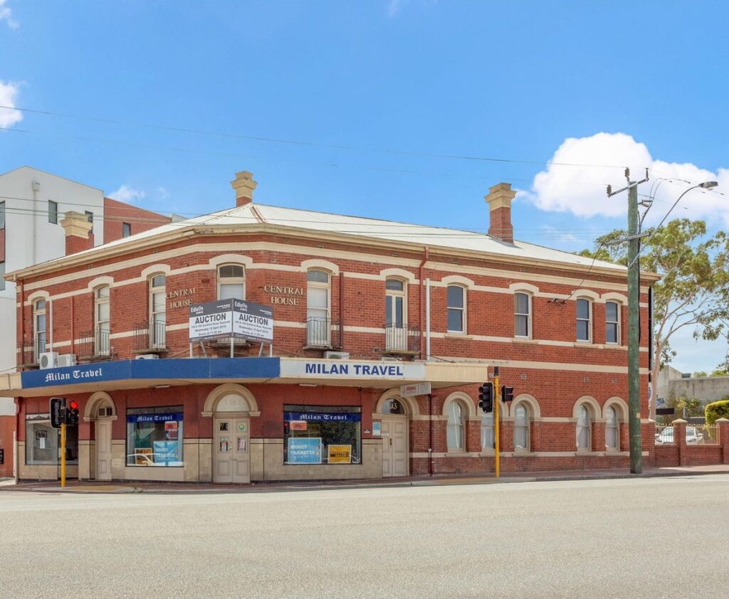 Currency Exchange in Perth | BEST Rate for USD, Euro, Yen