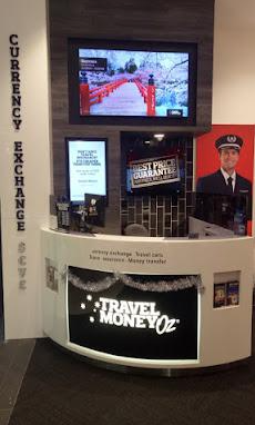 Get the Best Currency Exchange Rates in Midland for Cash