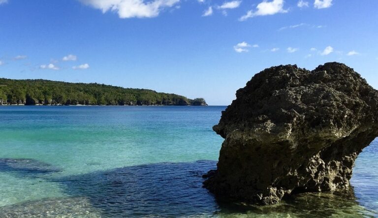 Transfer Money to Vanuatu from Australia | S Money